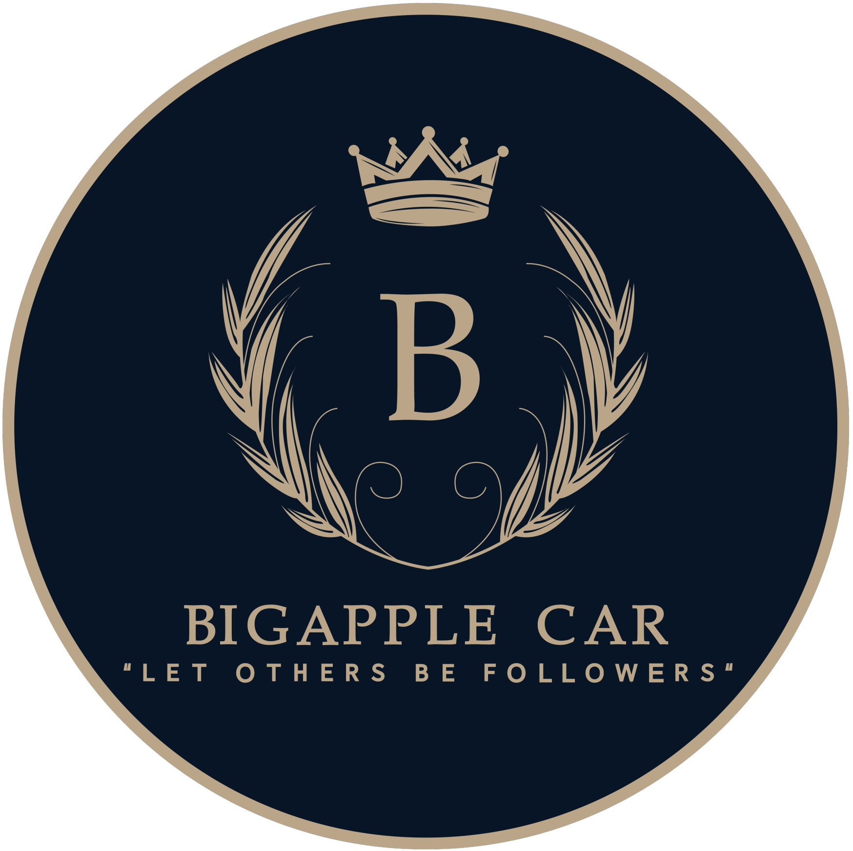 BIGAPPLE CAR